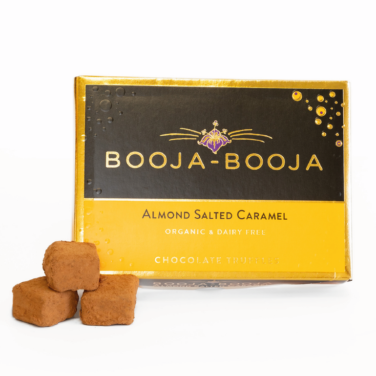 Products – Booja Booja