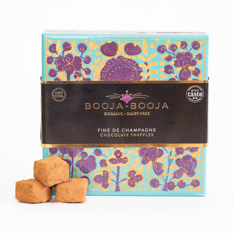 Products – Booja Booja
