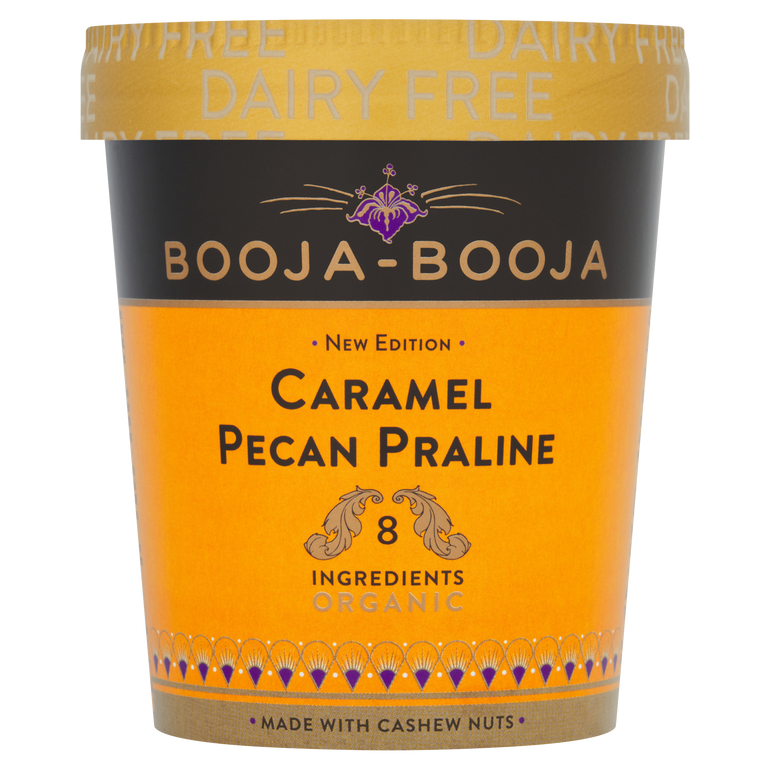 Products – Booja Booja