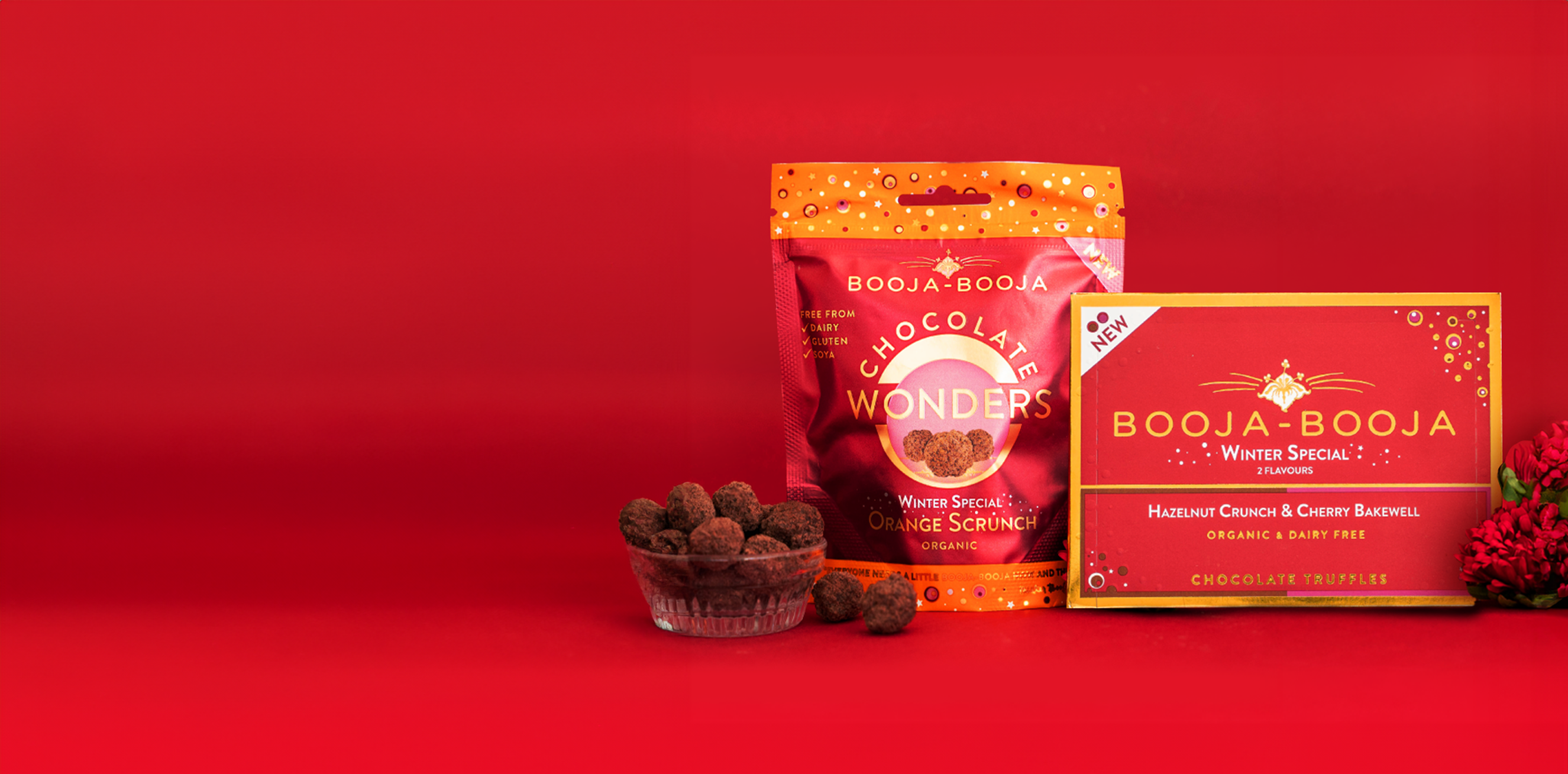 Booja-Booja – Booja Booja