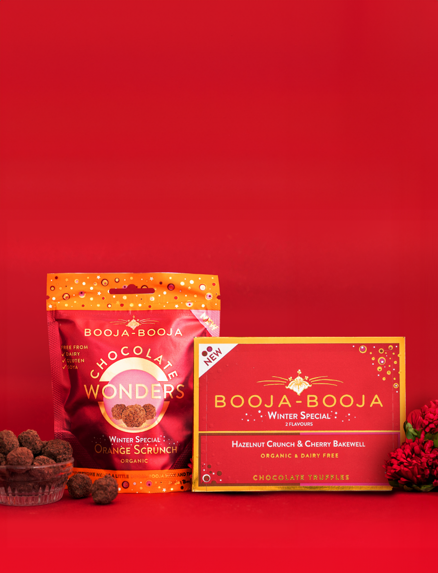 Booja-Booja – Booja Booja